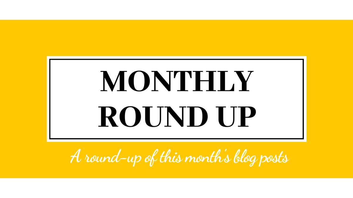 The monthly round up | January – LABLUEANN